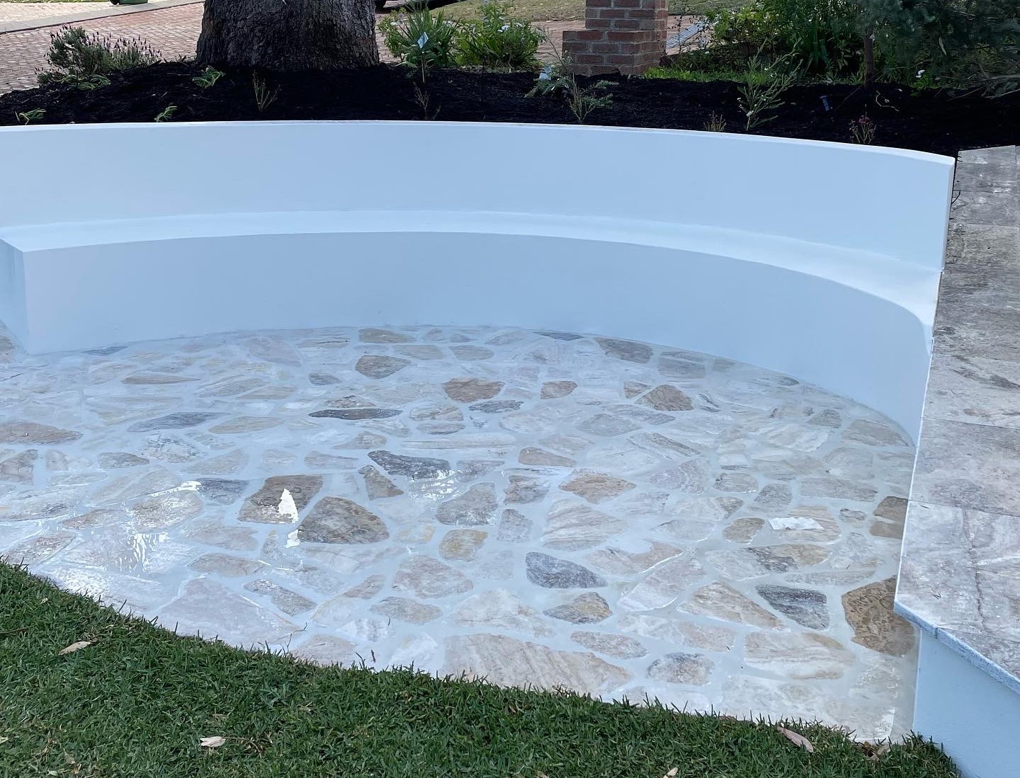 Granite and Stone Gallery - Suppliers of Natural Stone Paving Perth