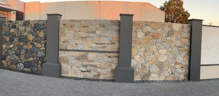 Granite and Stone Gallery - Suppliers of Natural Stone Paving Perth