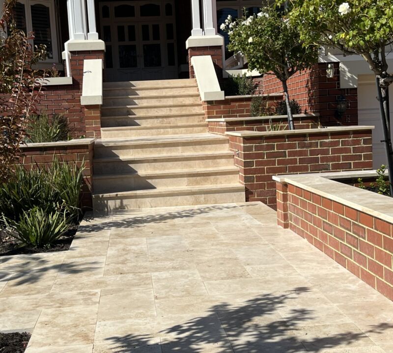 Granite & Stone Gallery | Natural Stone Pavers, Pool Coping & Wall ...