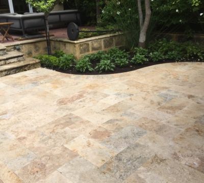 Granite and Stone Gallery - Suppliers of Natural Stone Paving Perth