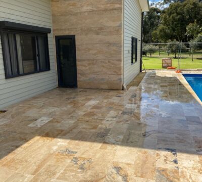 Granite & Stone Gallery | Natural Stone Pavers, Pool Coping & Wall ...